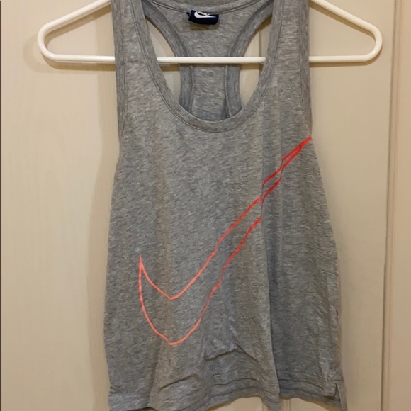Nike | Tops | Nike Tank Top | Poshmark
